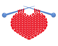 Itsy-Bitsy Mini Christmas Hats! (FREE Knitting Pattern ...