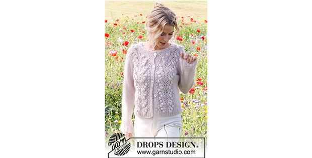 Top-Notch “Tree of Life” Sweater!